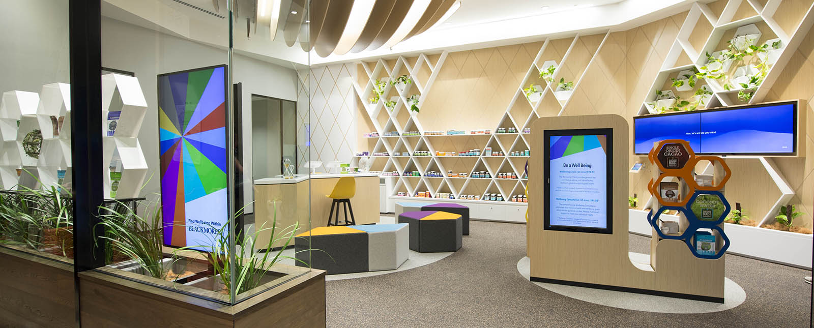 2018 Global Retail Trends & Innovations – JCWG